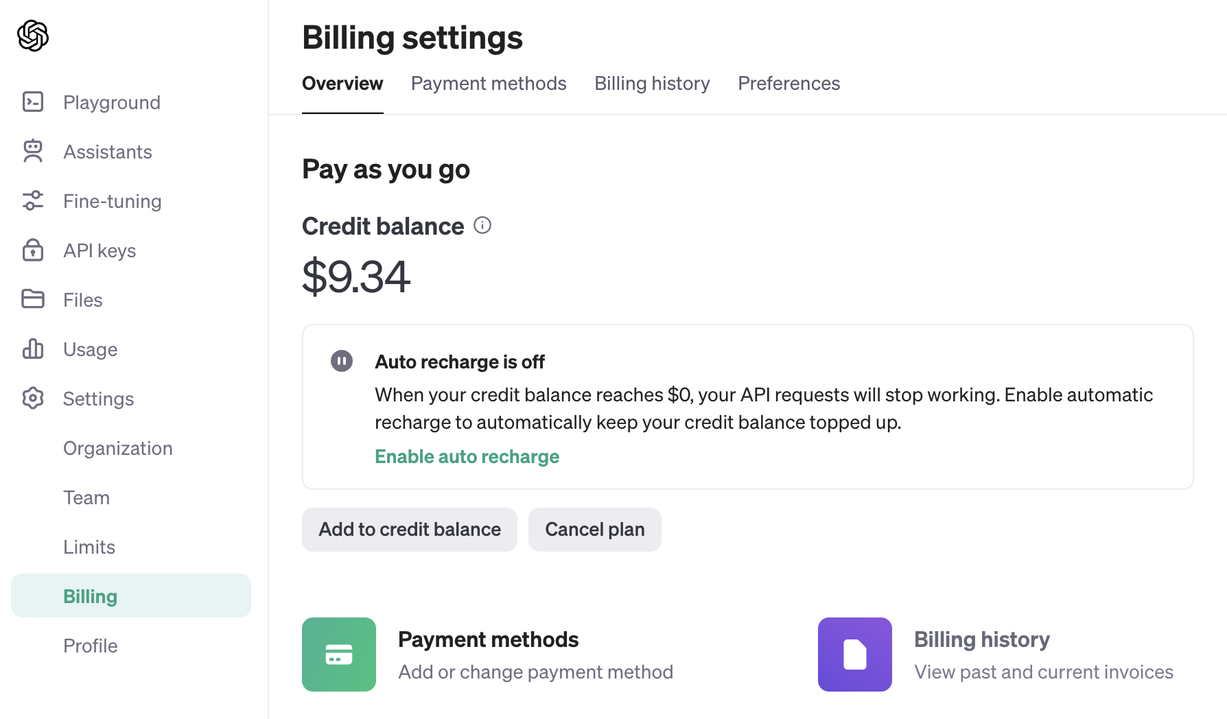 Hướng dẫn tạo chat bot với OpenAI Assistant bằng Python