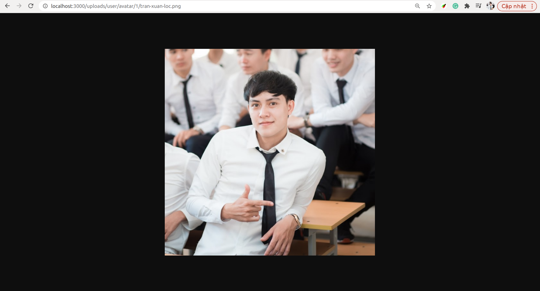 Upload file trong ứng dụng Rails với gem carrierwave - Viblo