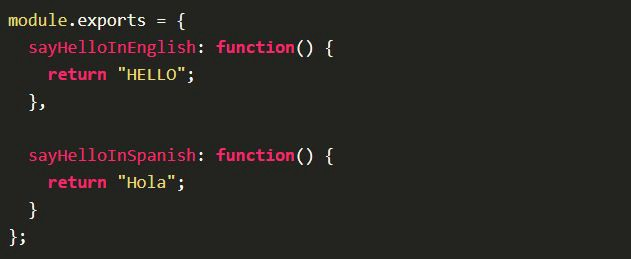 20 câu hỏi thường gặp khi phỏng vấn Nodejs - Part 1/2 😊 (Series: Bí kíp ...