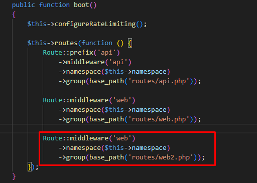 Cùng nhau học Router Laravel 10.x (phần 1)