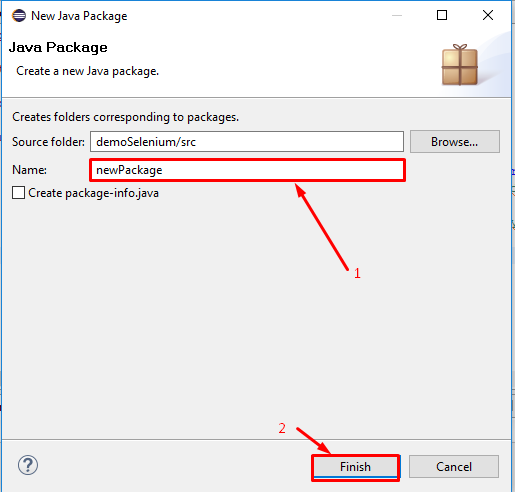 How to Download and Install Selenium WebDriver | Anh Tester