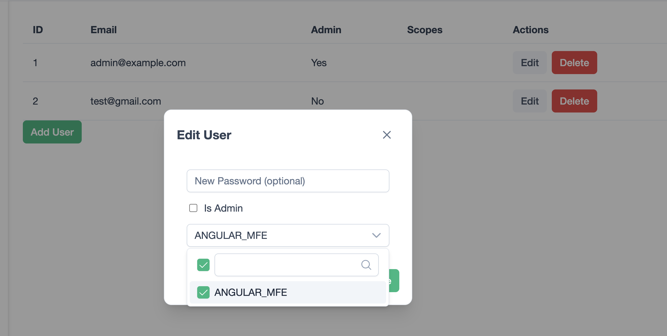 Xác thực và phân quyền trong kiến trúc microfrontend - Viblo