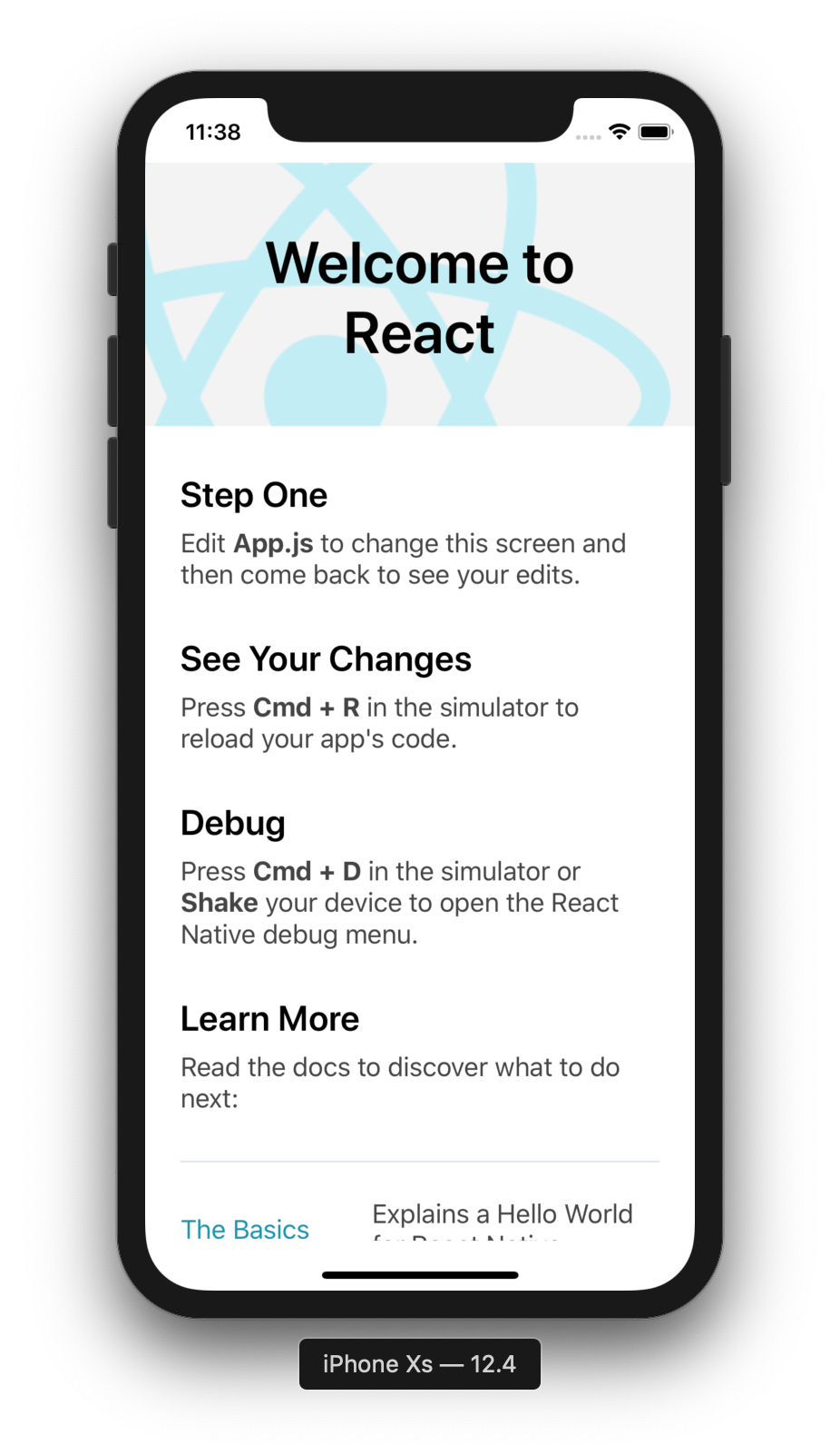 UI Native Module trong React Native(P1)