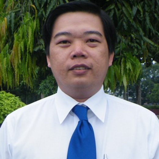 Nguyễn Minh Phúc - Viblo