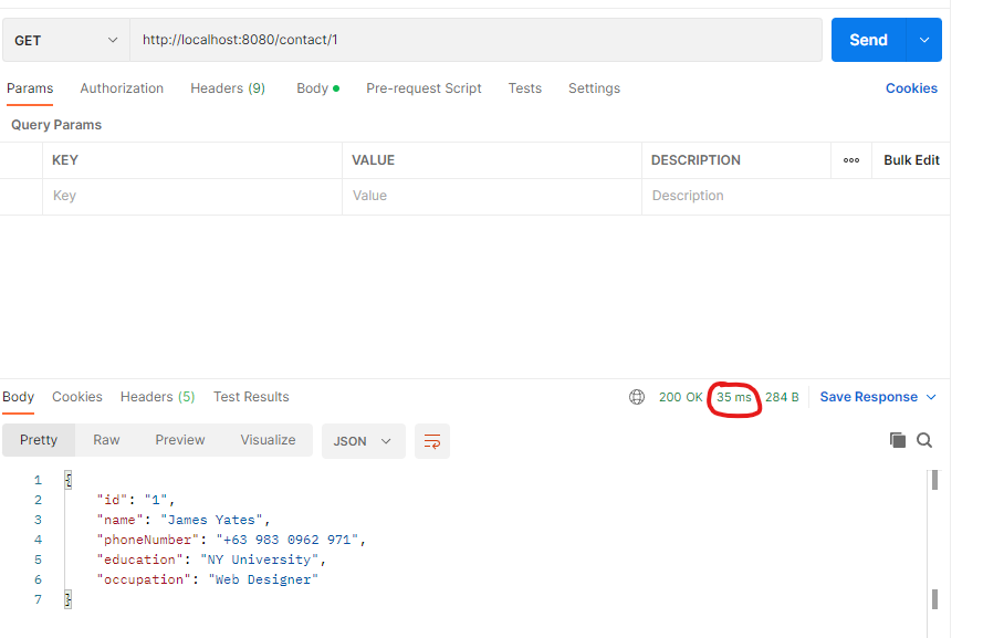 Tạo một project đơn giản với Spring boot cache - Thymeleaf và sử dụng ...