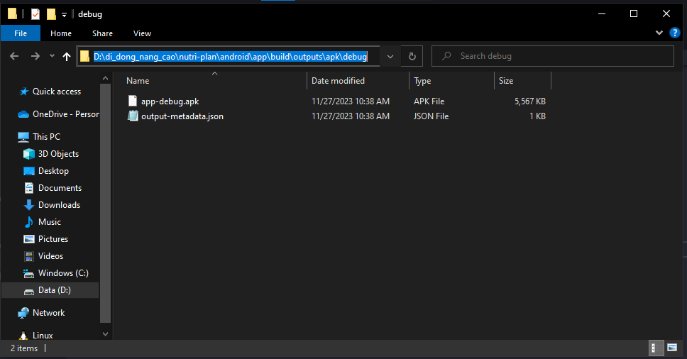 Caused by: org.gradle.api.tasks.StopExecutionException: Your project path contains non-ASCII ...