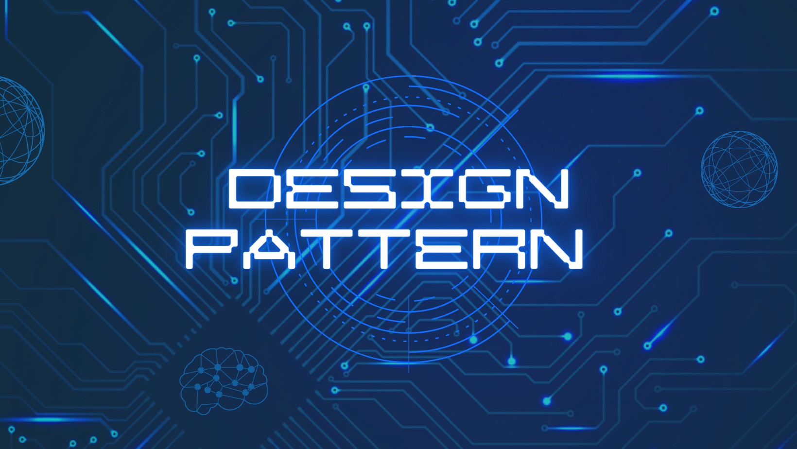 Design Pattern Là Gì? Những Đúc Kết Từ Các Kỹ Sư Gạo Cội - Viblo