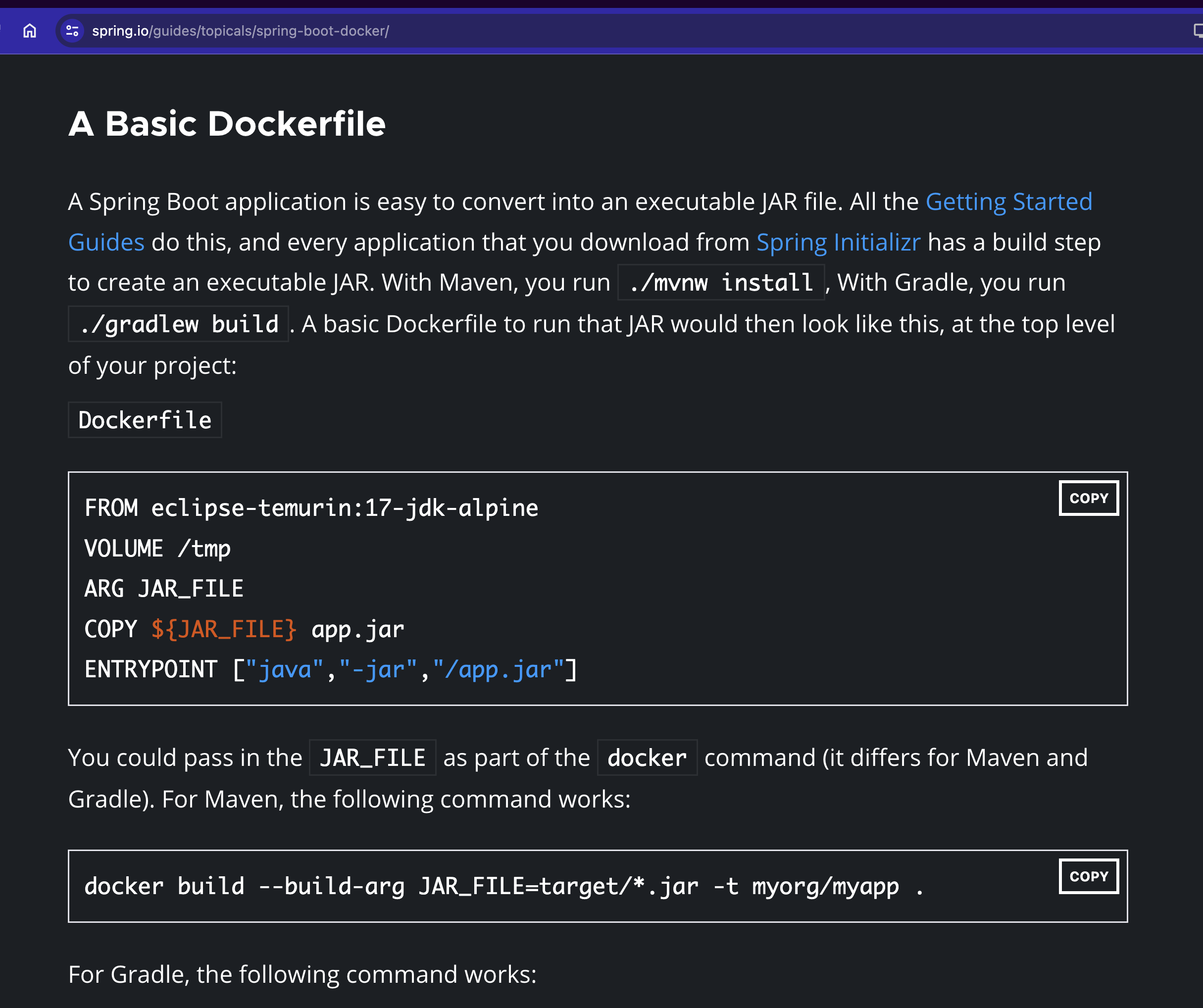 Dockerize Project Java Spring Boot Mysql Redis Viblo