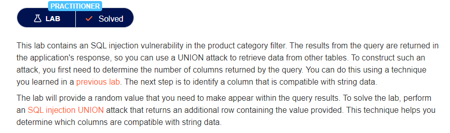 SQL injection vulnerabilities (Phần 3) - AI Design - Thiết kế web theo ...