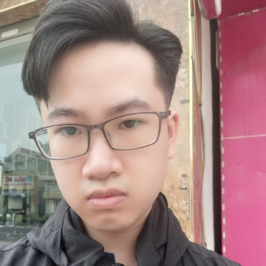 Thành Phạm - Viblo