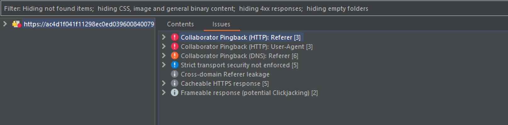 Server side request forgery vulnerabilities (SSRF) - Các lỗ hổng giả ...