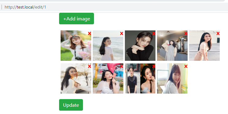 Multiple File Images Upload Trong Laravel Multiple File Images Upload Trong Laravel