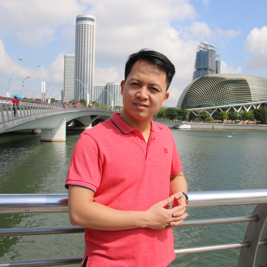 Phạm Ngọc Thành - Viblo