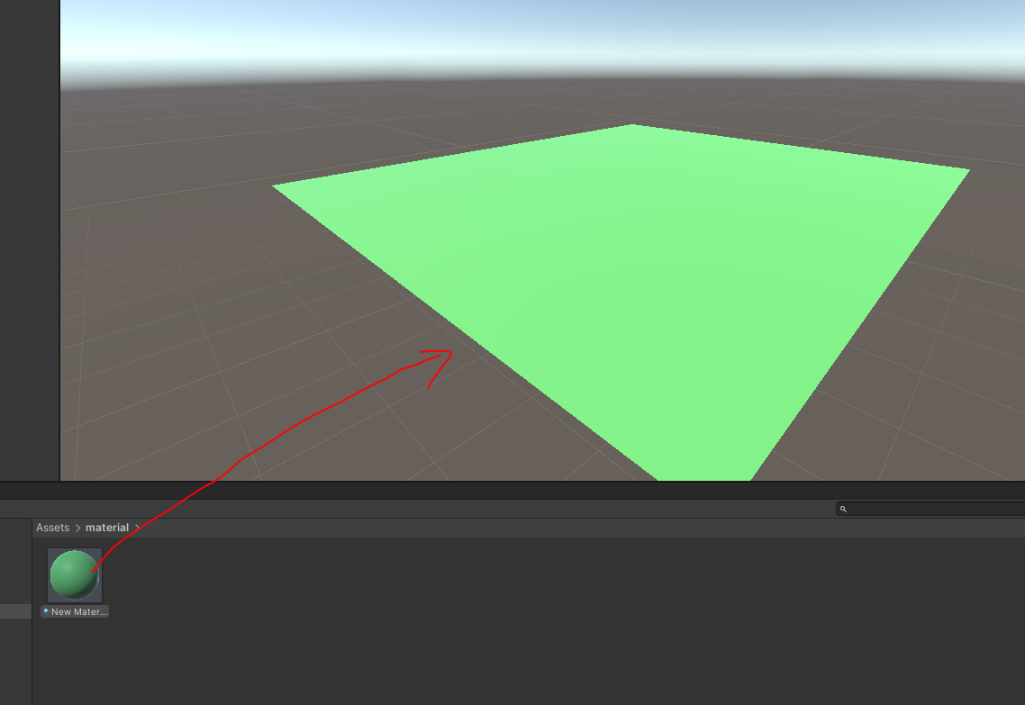 [Unity] Tự học unity xây dựng game, xây dựng map đồng cỏ part 1
