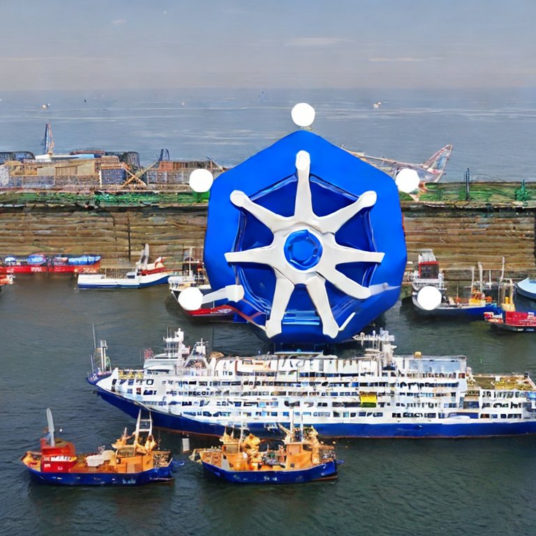 Connect and control Kubernetes system from NodeJS client