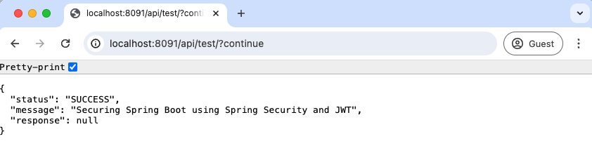Làm sao bảo mật ứng dụng Spring với Spring Security và JWT?