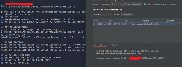 OS command injection vulnerabilities - Các lỗ hổng command injection ... OS command injection vulnerabilities - Các lỗ hổng command injection ...