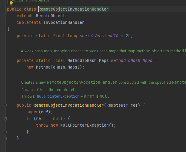 Java RMI Phần 3 - Bypass JEP 290 để khai thác Deserialization