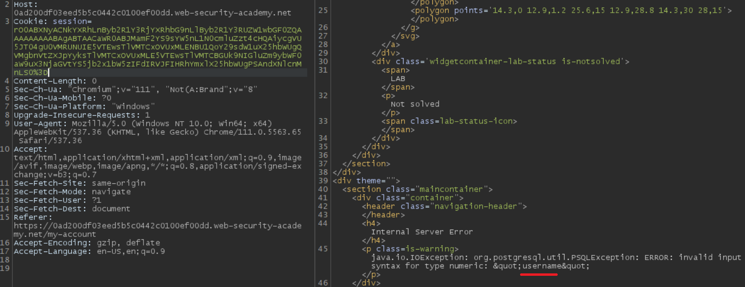 Insecure deserialization vulnerability - Các lỗ hổng Insecure deserialization (phần 6)