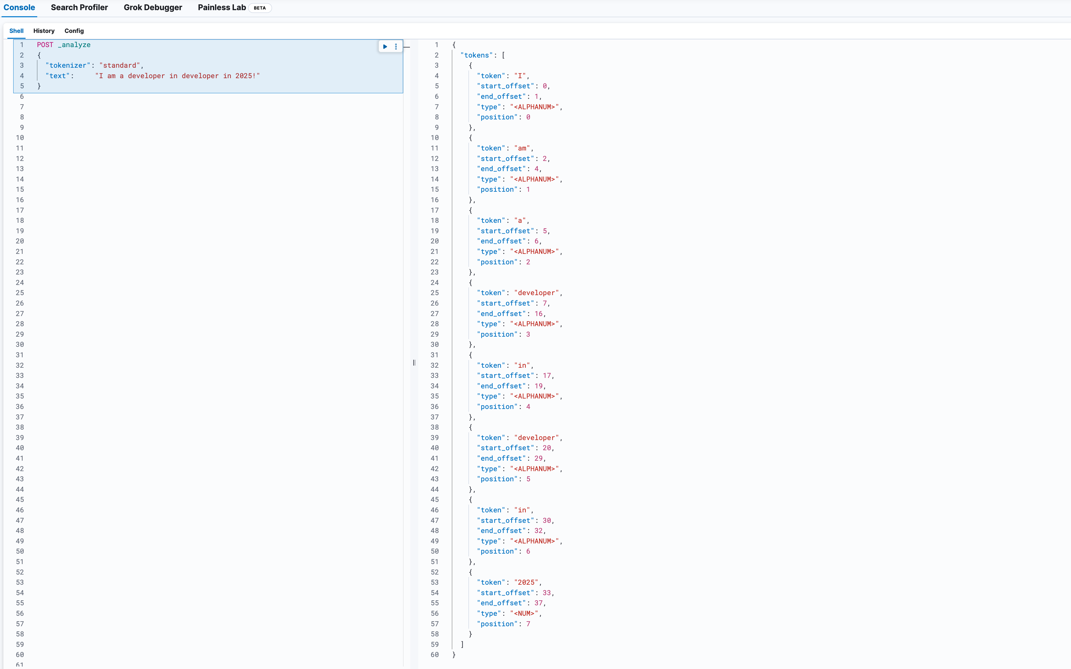 Boilerplate NestJS - Elasticsearch & Cluster - Viblo