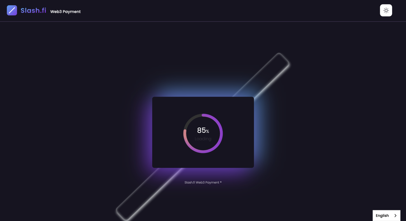 Slash Web3 Payments “QR code payment function” released | How to use no-code crypto payments at ...