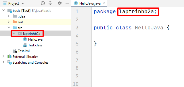 Anh em đã bao giờ thử "nghịch" hàm main() trong Java chưa?