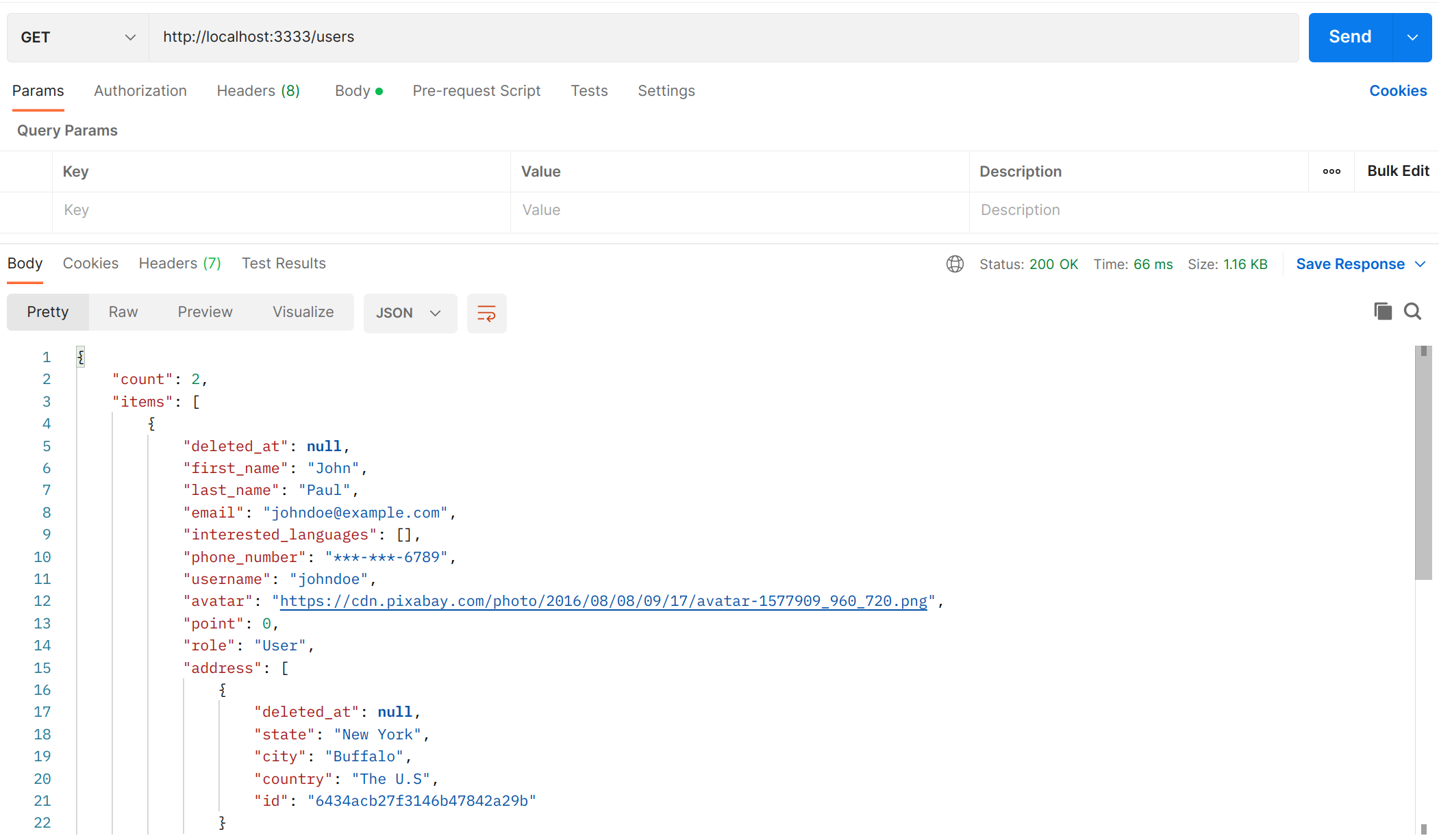 Nestjs Mongoose Với Repository Và Generic Pattern Viblo