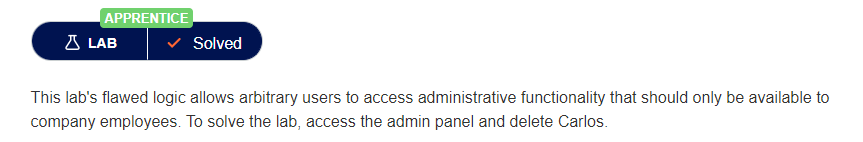 Business logic vulnerabilities - Các lỗ hổng business logic (Phần 3)
