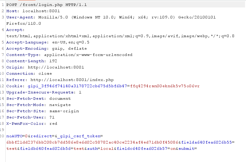 Phân tích một số lỗ hổng nghiêm trọng trên sản phẩm GLPI (P2)