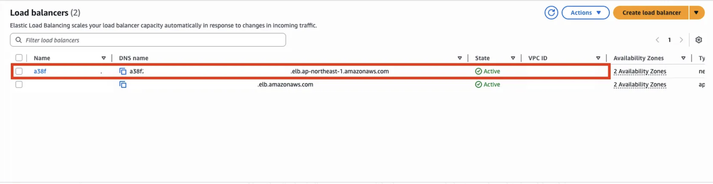 Xây dựng ứng dụng bằng NestJS, k8s, ArgoCD, Terraform (Phần cuối)