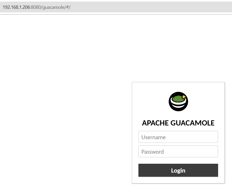 [Homelab] #19 Cài đặt Apache Guacamole - Viblo
