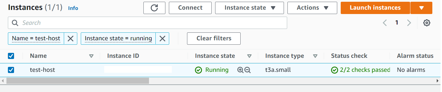 AWS Practice - EC2 configure a secondary private IPv4 address