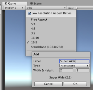 Unity Basic (2/5): Giới thiệu Unity Editor - Viblo