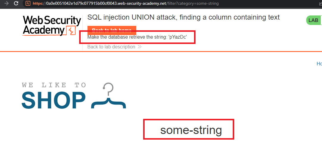 Sql Injection Vulnerabilities Lỗ Hổng Sql Injection Phần 3