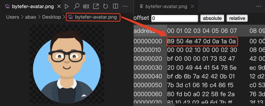 Xác định kiểu của 1 loại tệp bất kỳ bằng JavaScript - Detect File Type ...