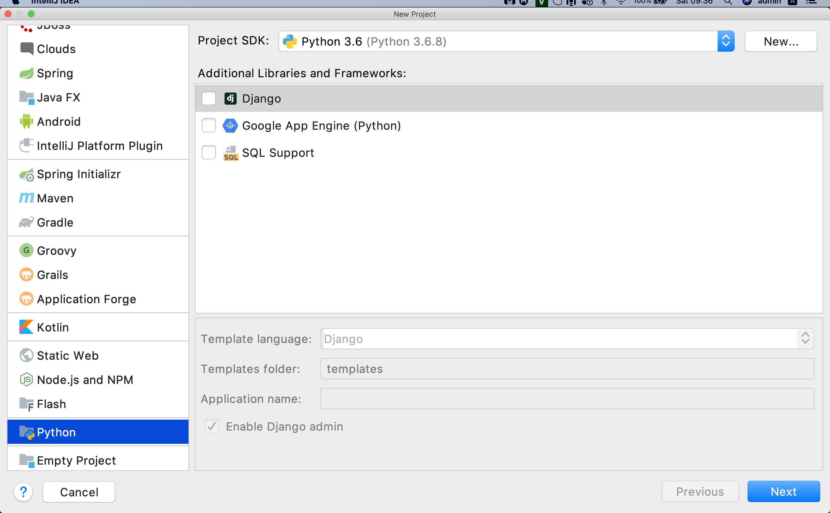 Phần 1: Tổng quan về Robot Framework, cài đặt Robot Framework