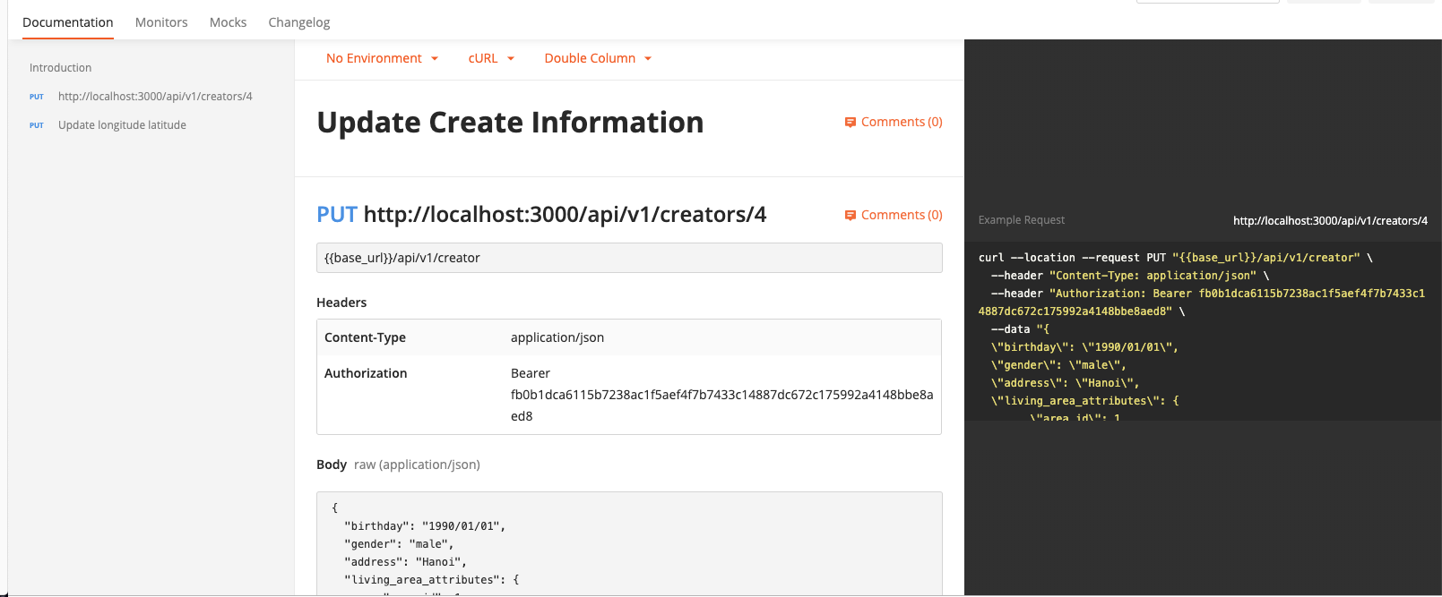 Một số Tips để dùng Postman hiệu quả