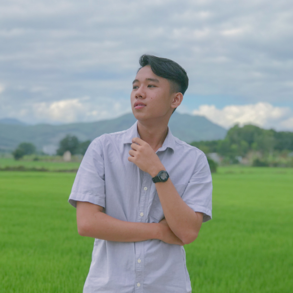 Phan Quoc Bao - Viblo