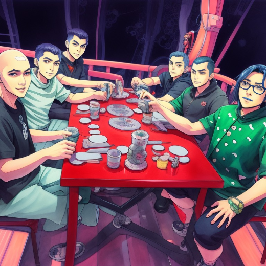 Huỳnh Quốc Huy - Viblo