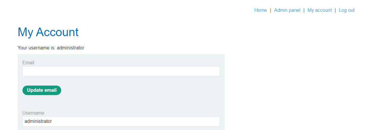 Business logic vulnerabilities - Các lỗ hổng business logic (Phần 3)