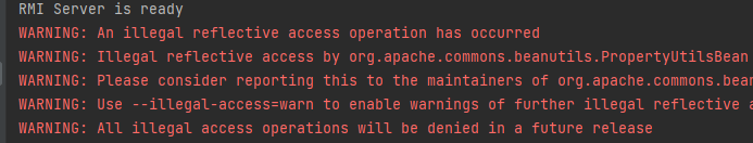 Java RMI Phần 1 - Concept và exploit RMI Server