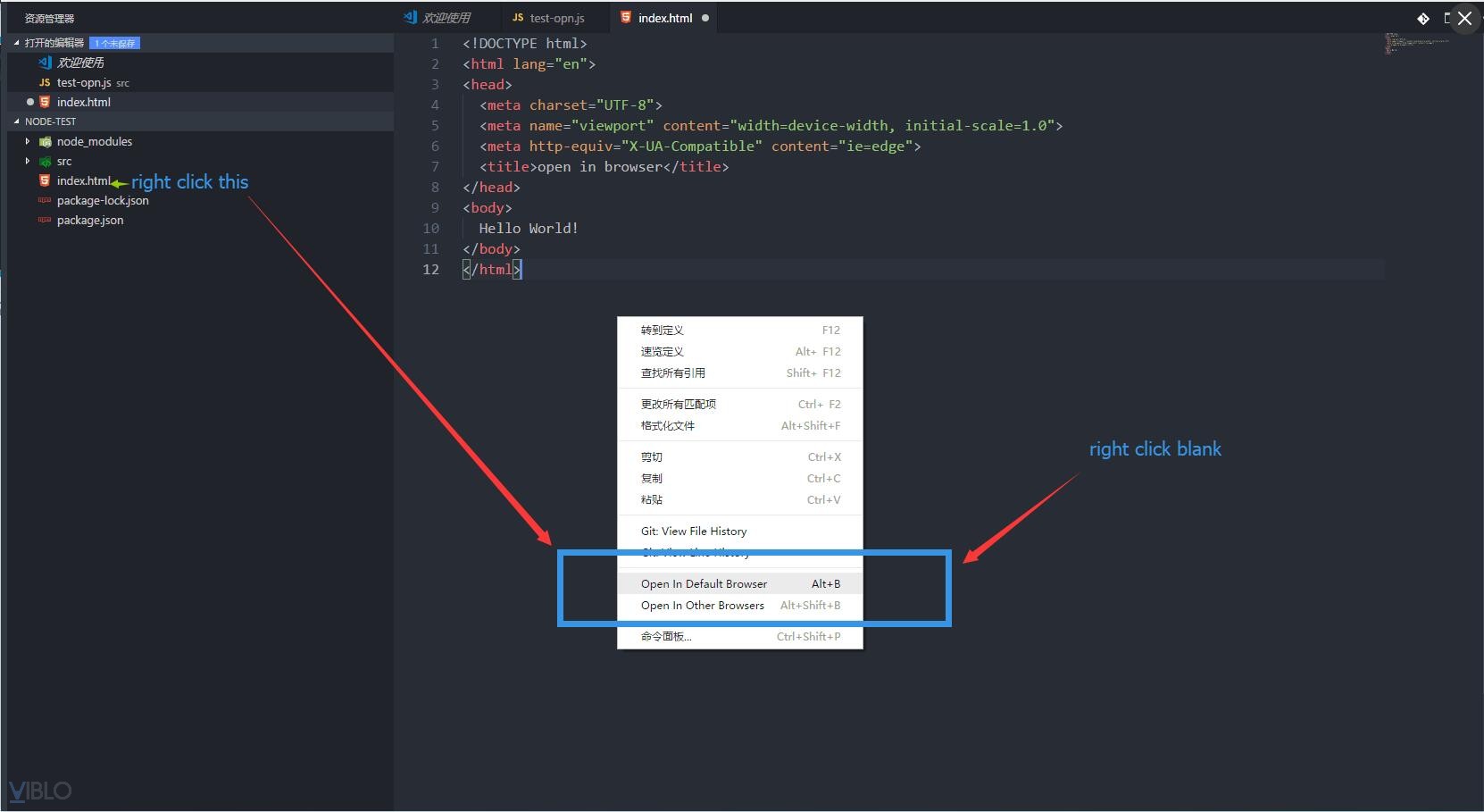 Những Entensions cho VSCode hữu ích nhất