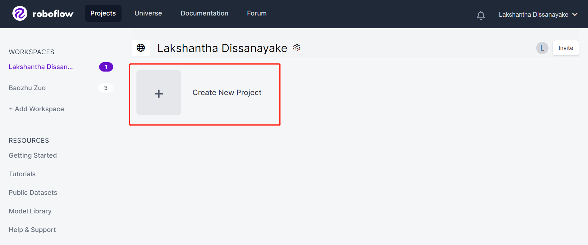 Sử dụng Roboflow cho bài toán Object Detection đơn giản - AI Design ...