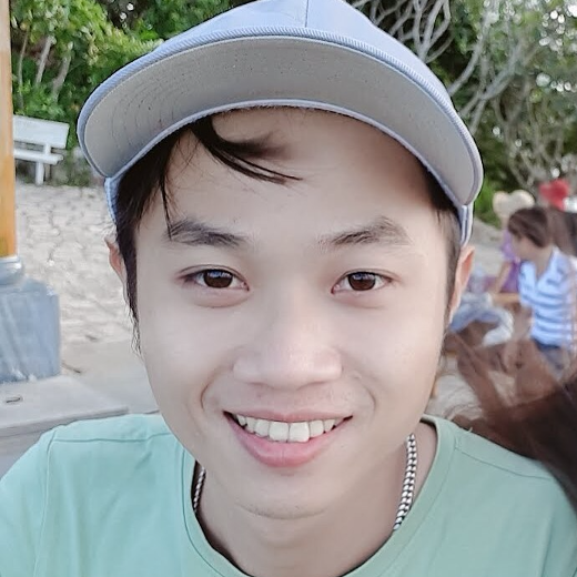 Peter Nguyen - Viblo