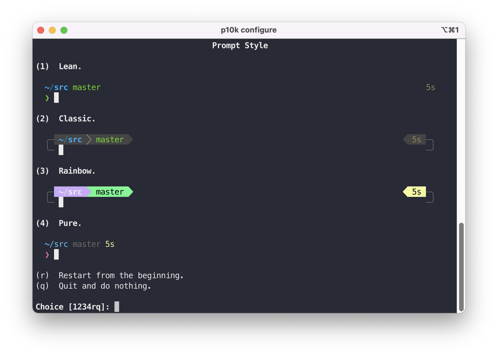 [Setup] Terminal quá nhàm chán, hãy dùng ZSH ! - Viblo