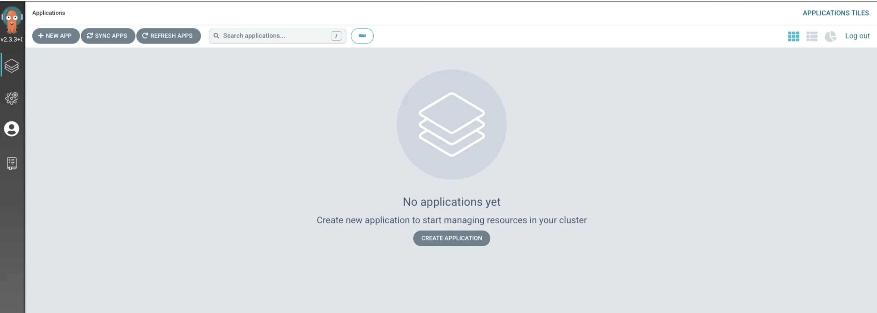 Xây dựng ứng dụng bằng NestJS, k8s, ArgoCD, Terraform (Phần cuối)