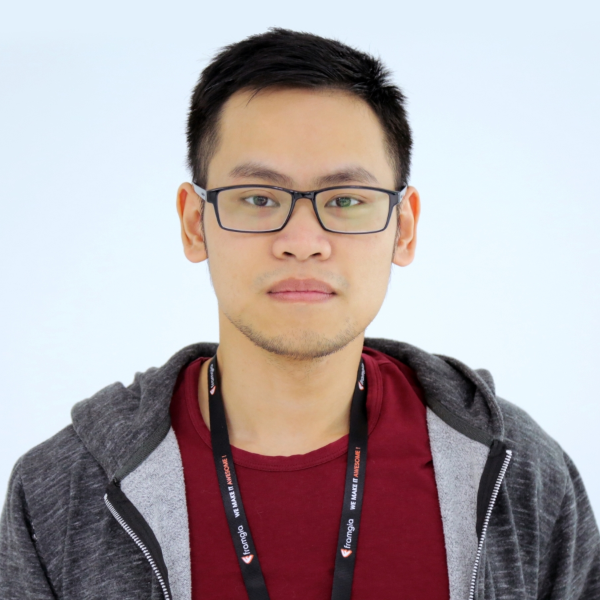 Cồ Triệu Phong - Viblo