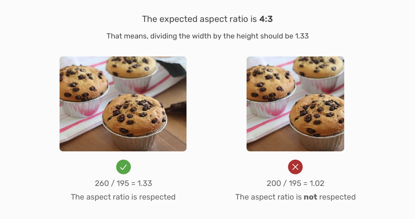 Tìm hiểu Aspect Ratio trong CSS