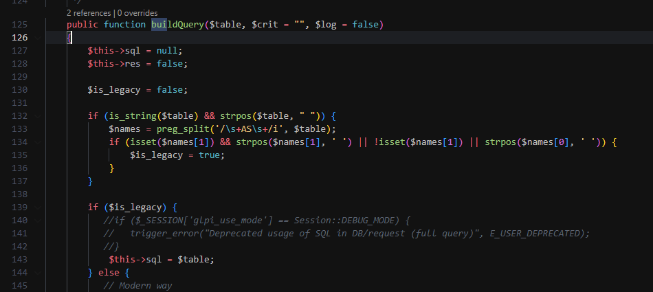 Phân tích một số lỗ hổng nghiêm trọng trên sản phẩm GLPI (P2)